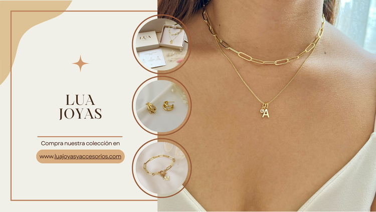 Luajoyas – LUA JOYAS
