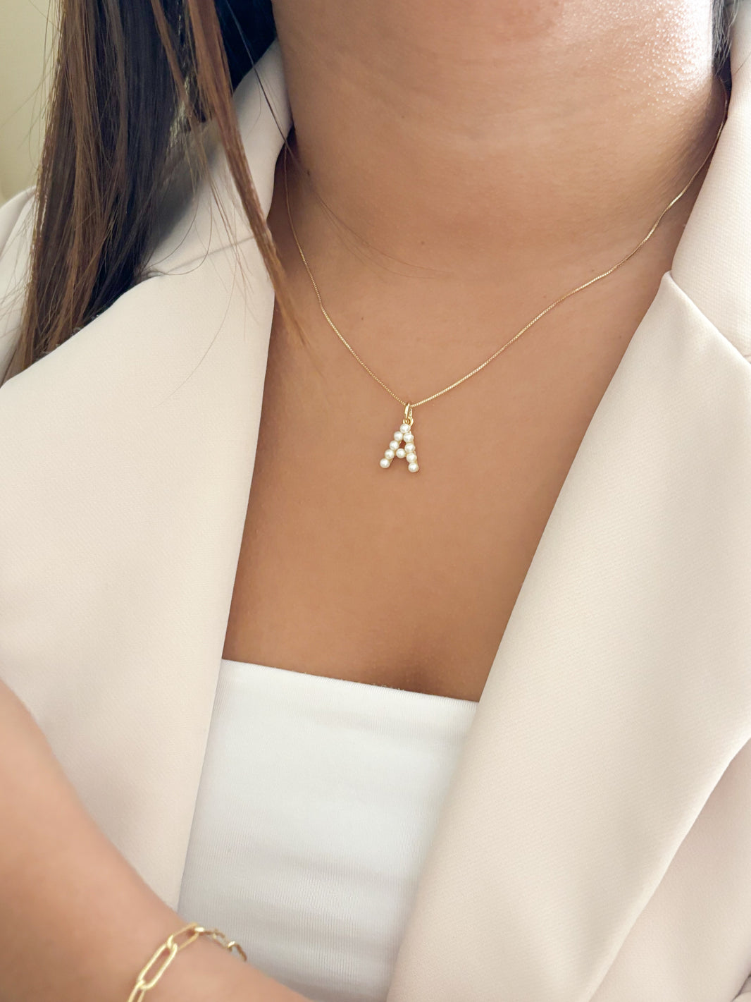 Collares – LUA JOYAS