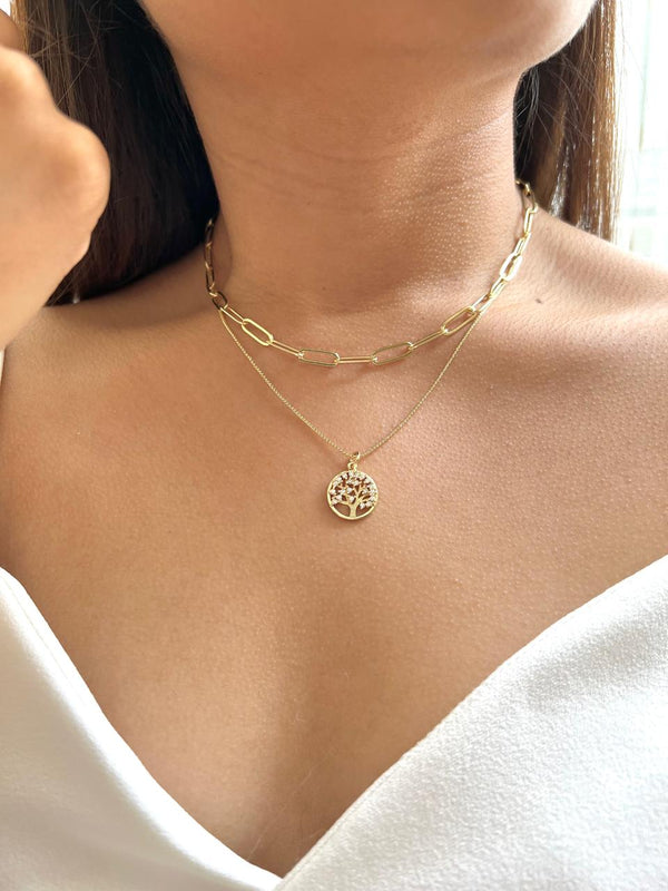 Pack Arbol de la Vida – LUA JOYAS