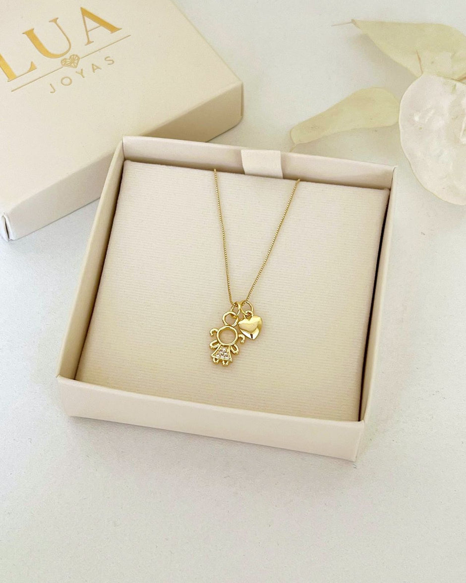 Collares – LUA JOYAS